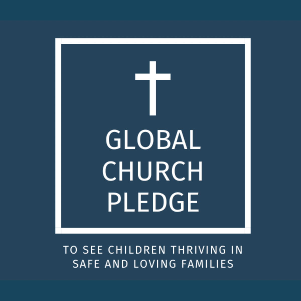 Home | Global Church Pledge
